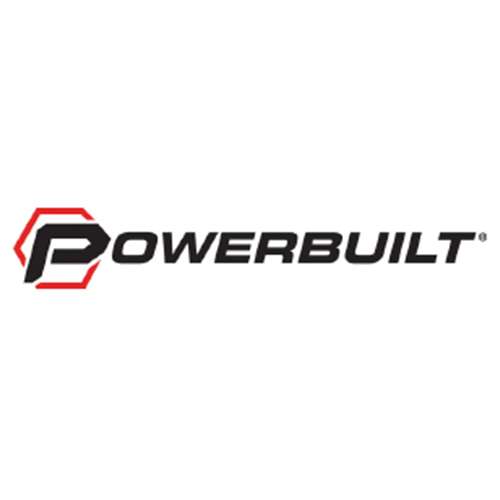 Powerbuilt - Buy Online at Tool Factory | Free Delivery
