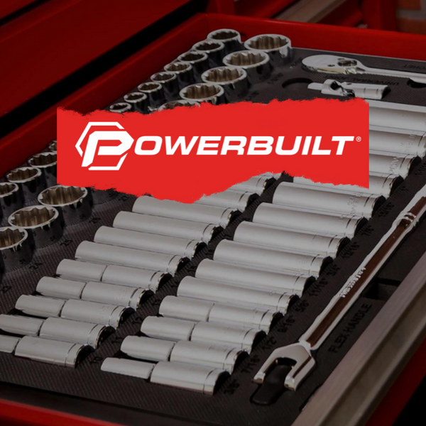 Tool Factory | NZ Online Tool Shop | Free Delivery over $100