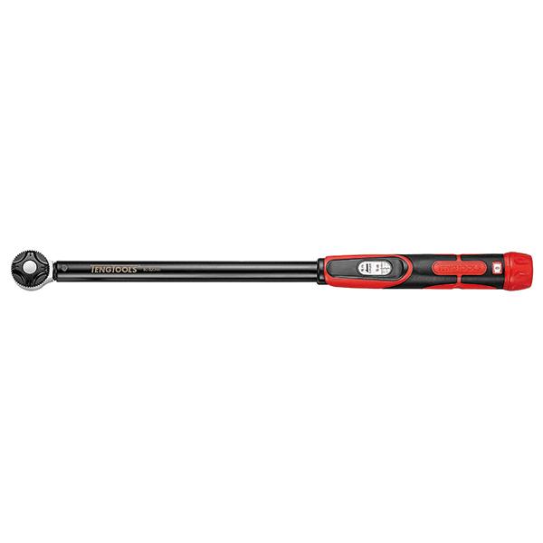 Teng 1/2In Torque Wrench Iq Plus 60-320Nm | Torque Wrenches - 1/2 Inch