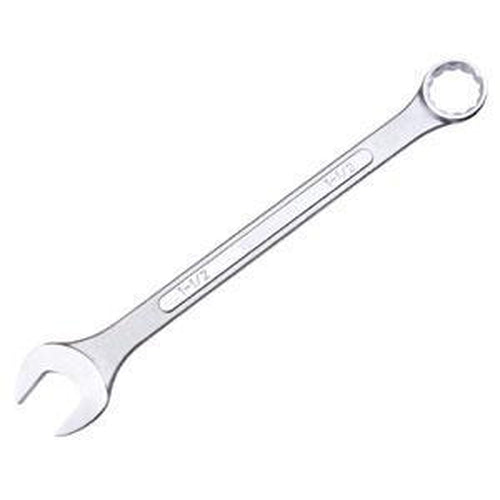 Tactix Combination Spanner 34Mm | Wrenches & Spanners - Metric