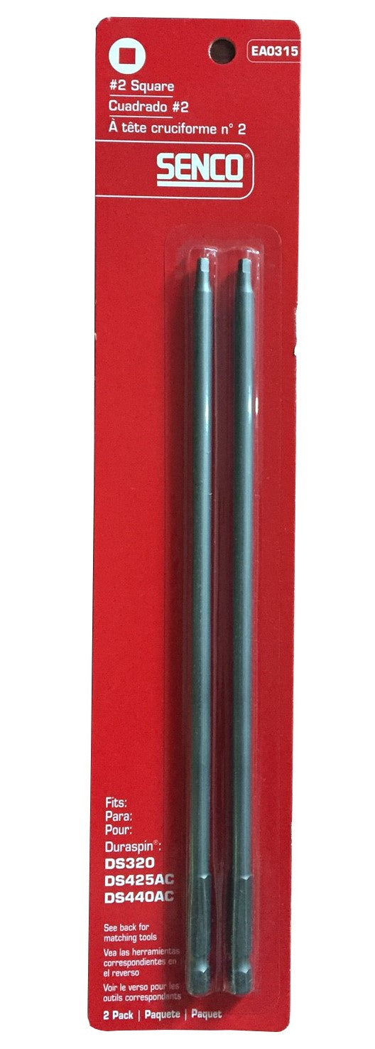 Senco DS425AC Square Drive Bit