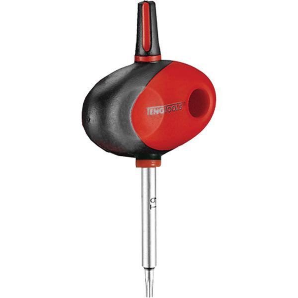 Teng Md Mini T-Handle Screwdriver Tx8 | Screwdrivers - TX
