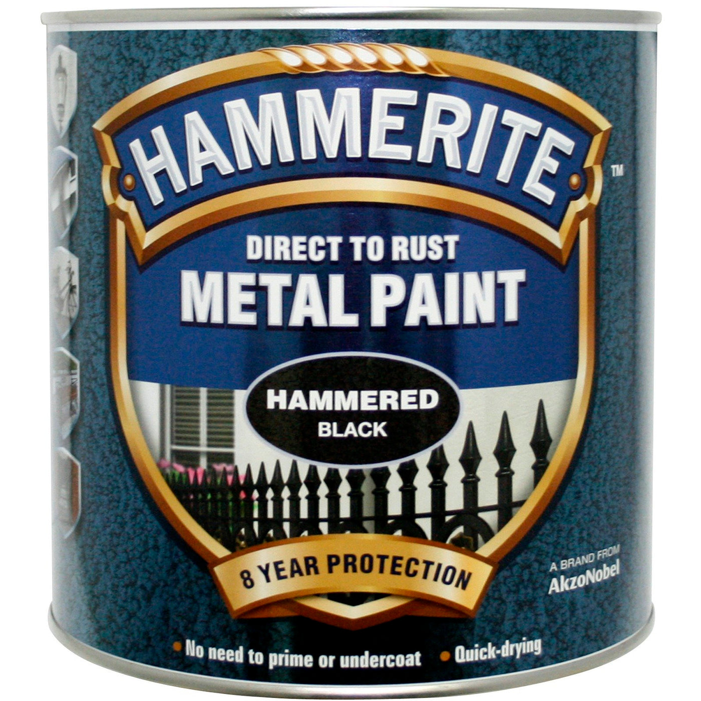 Hammerite - Buy Online at Tool Factory | Free Delivery