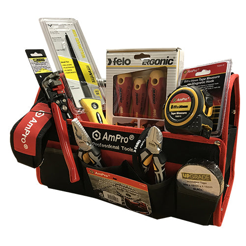 Felo 15-PC TOOL KIT
