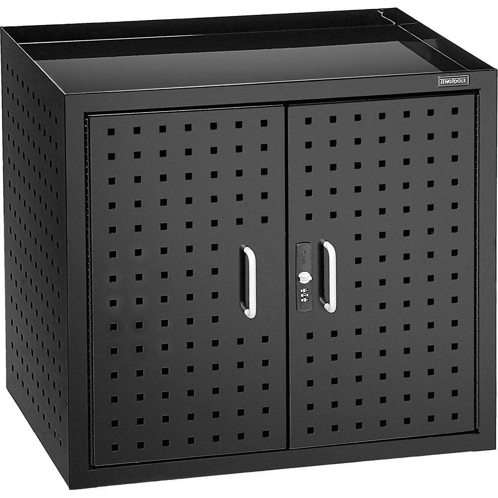Teng Wall Hanging Tool Cabinet W660 x H600 x D455mm
