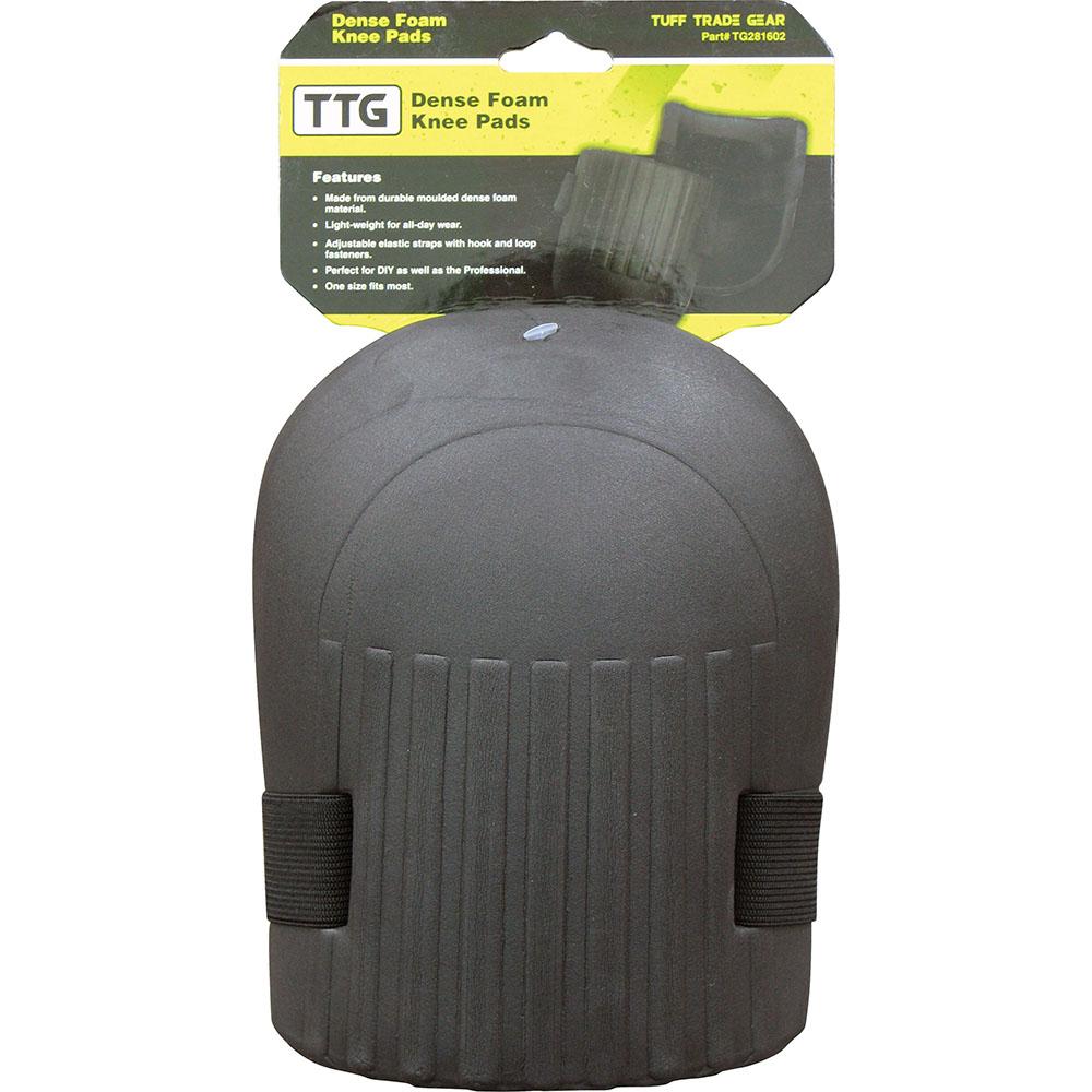 Ttg Moulded Eva Foam Knee Pads | Knee Pads